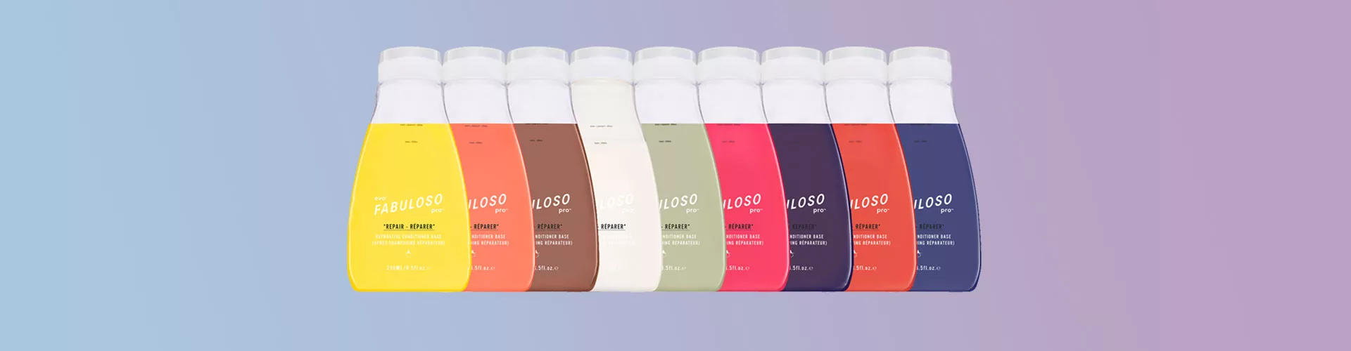 Evo Fab Pro Farbauffrischer bei engel + helden